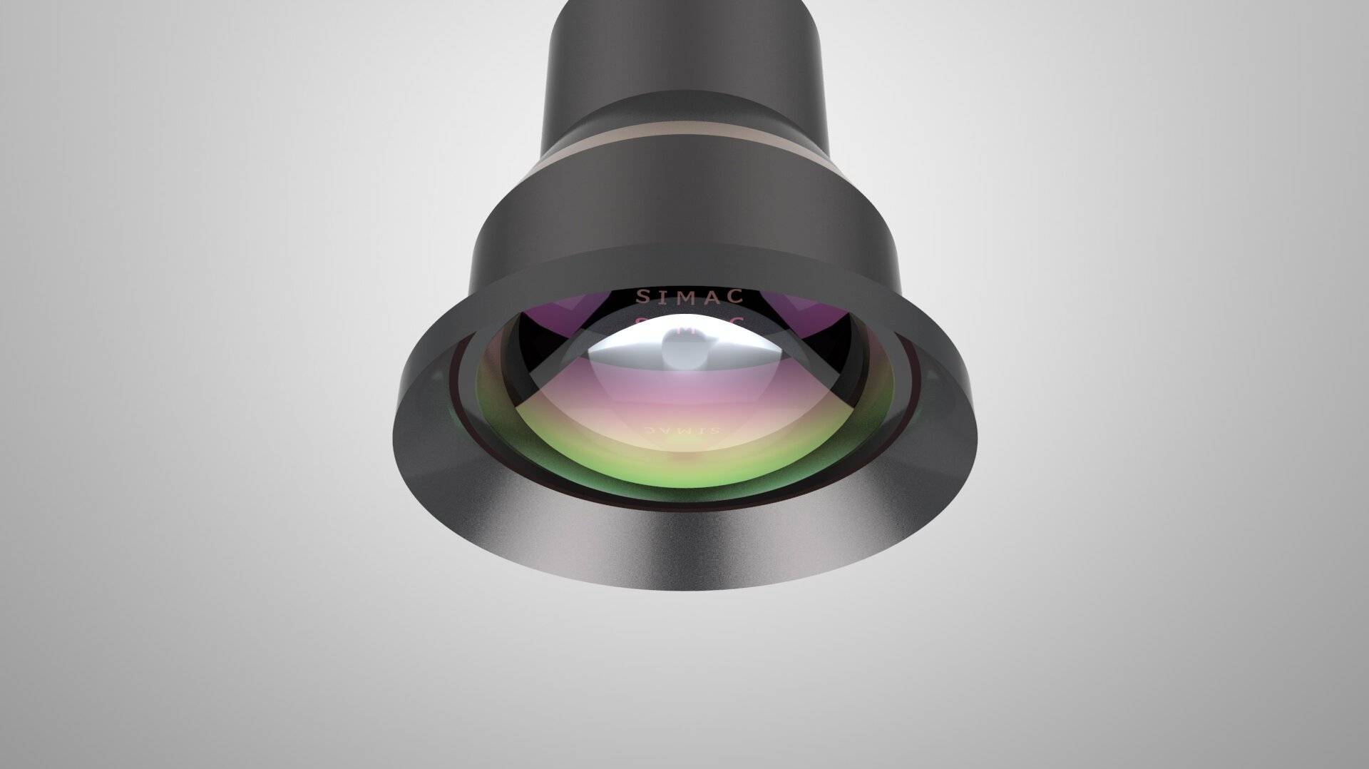 Simac machine vision applicaties